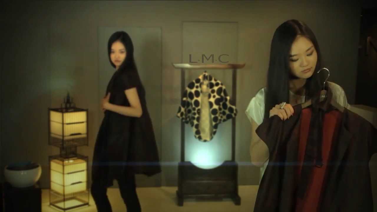 LMC Fall Collection - YouTube