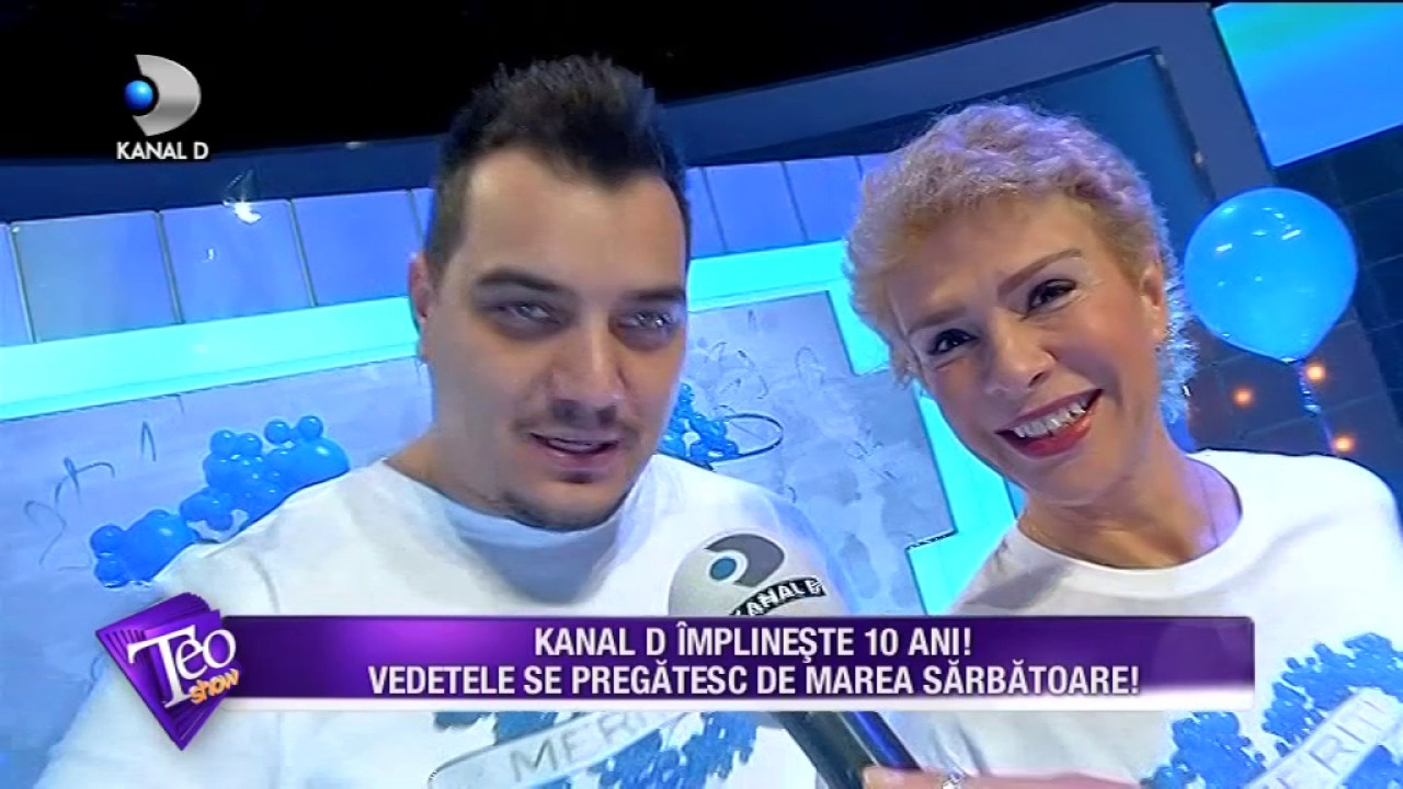 Teo Show (27.02.2017) - editie COMPLETA - YouTube