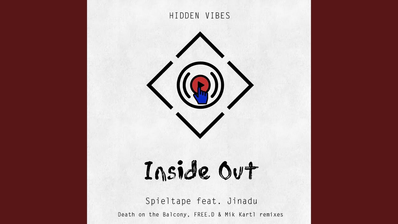 Inside Out (Dub Mix) - YouTube