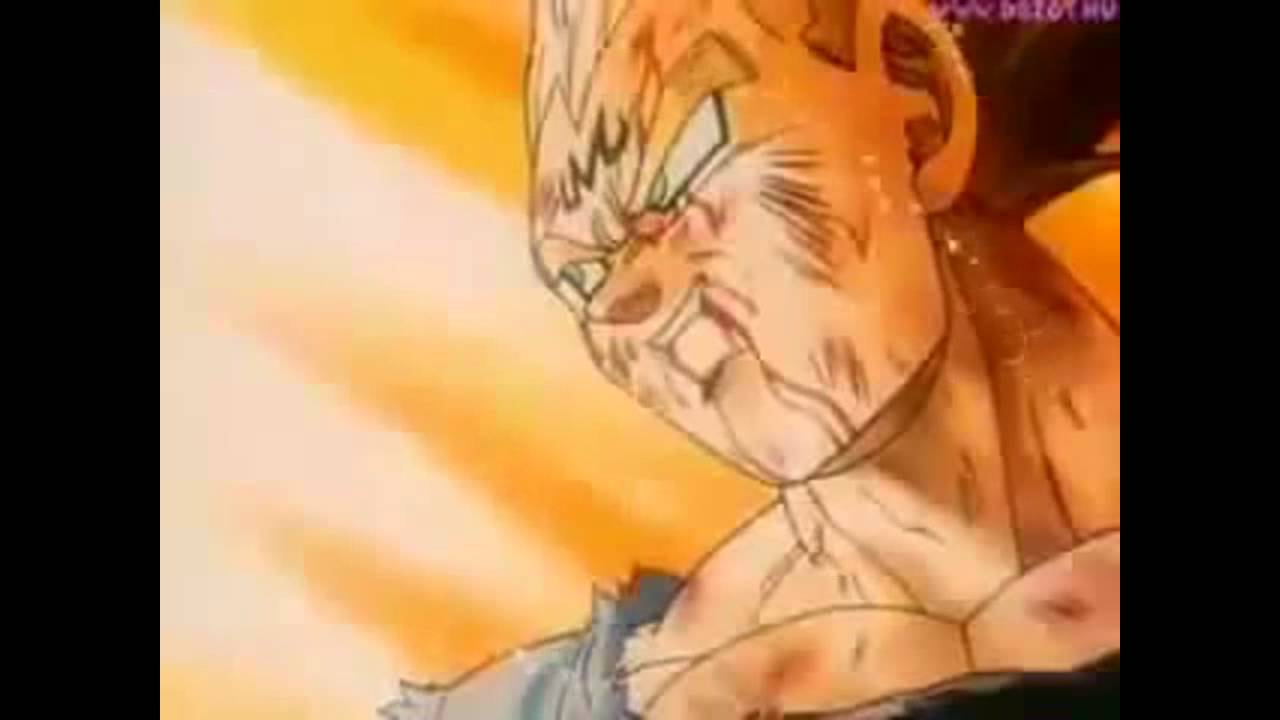 dragon ball z - bones - YouTube