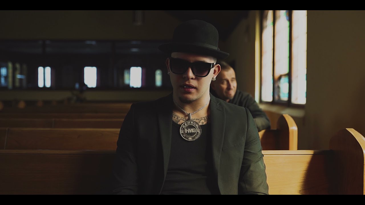 Hansum Ft. Mr. 1738 - Through The Rain (Official Music Video) - YouTube
