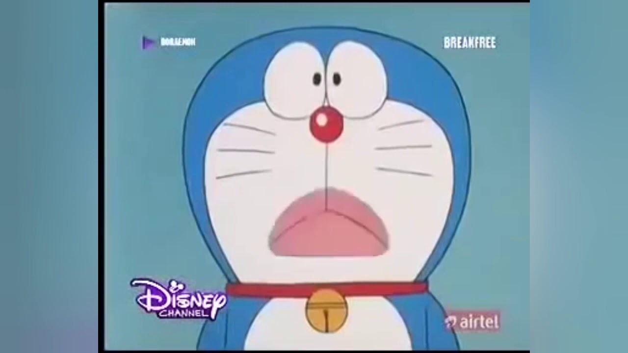 Doraemon full episodes - YouTube