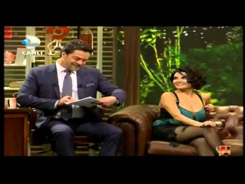 Beyaz Show Seyirci Cevapları Diyemedim Ya La