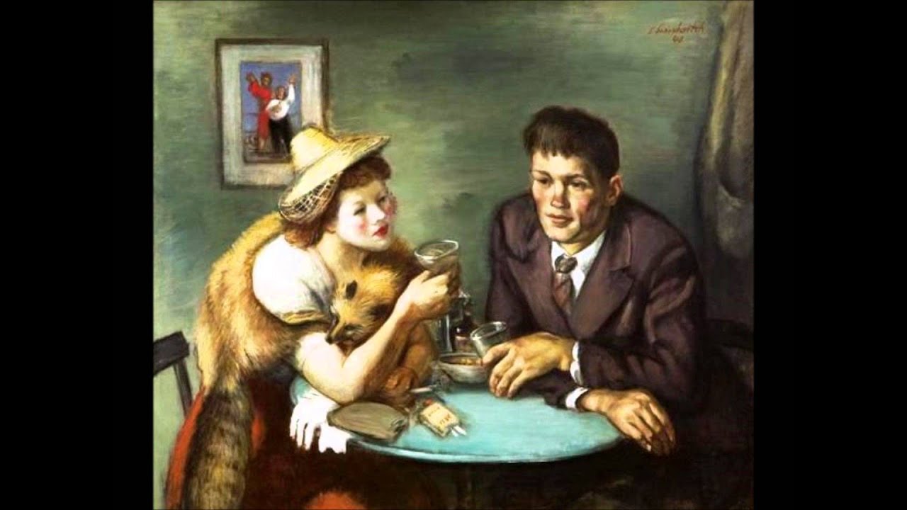 The Barry Sisters Tsi shpait Too late Слишком поздно - YouTube