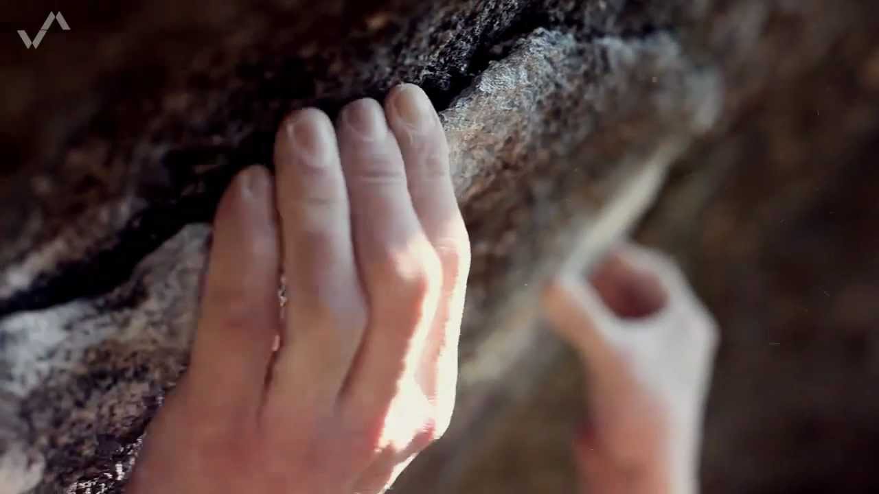 Trailer "RocK.X Boulder in Val di Mello" - YouTube