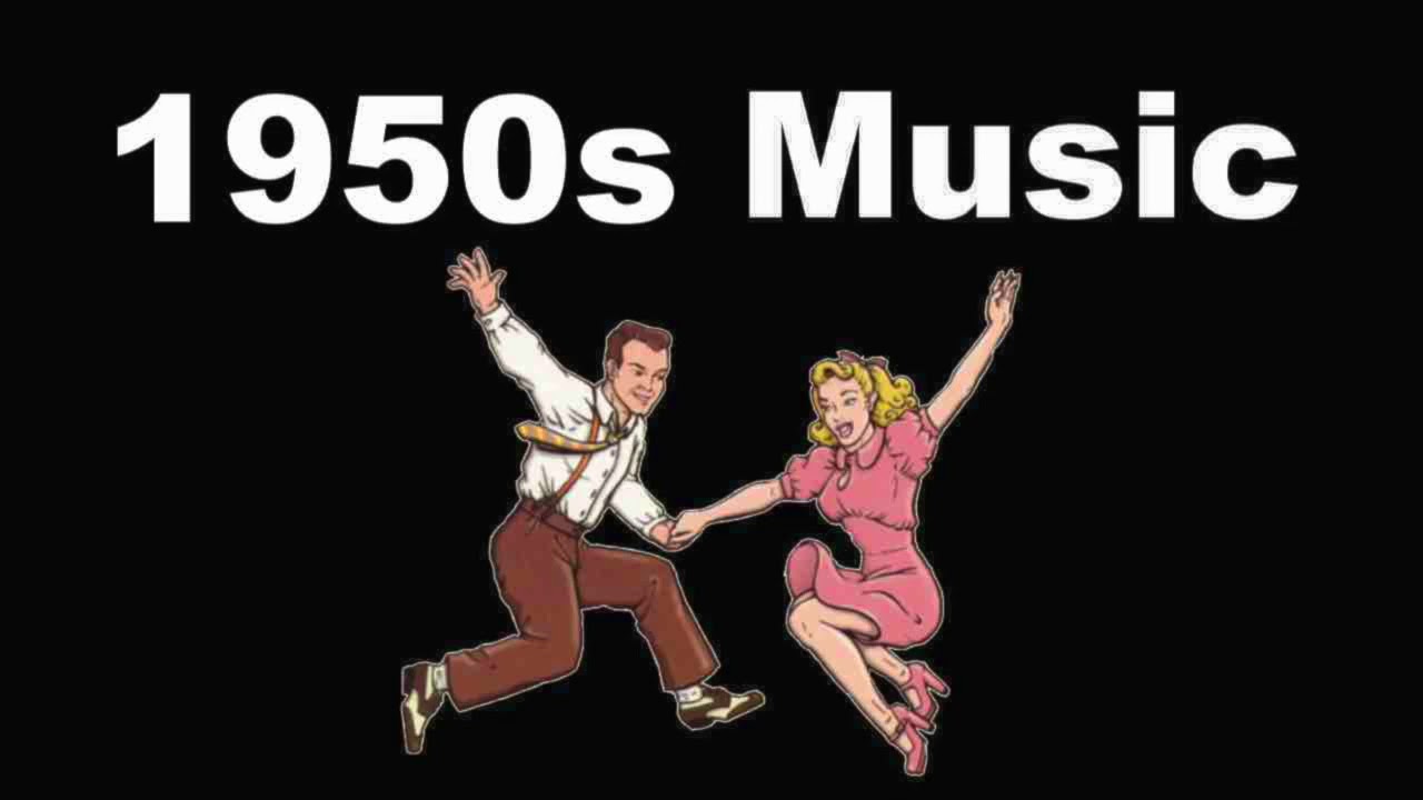 Best of 50s Music, 50s Music Oldies with 50s Music Playlist and 50s ...