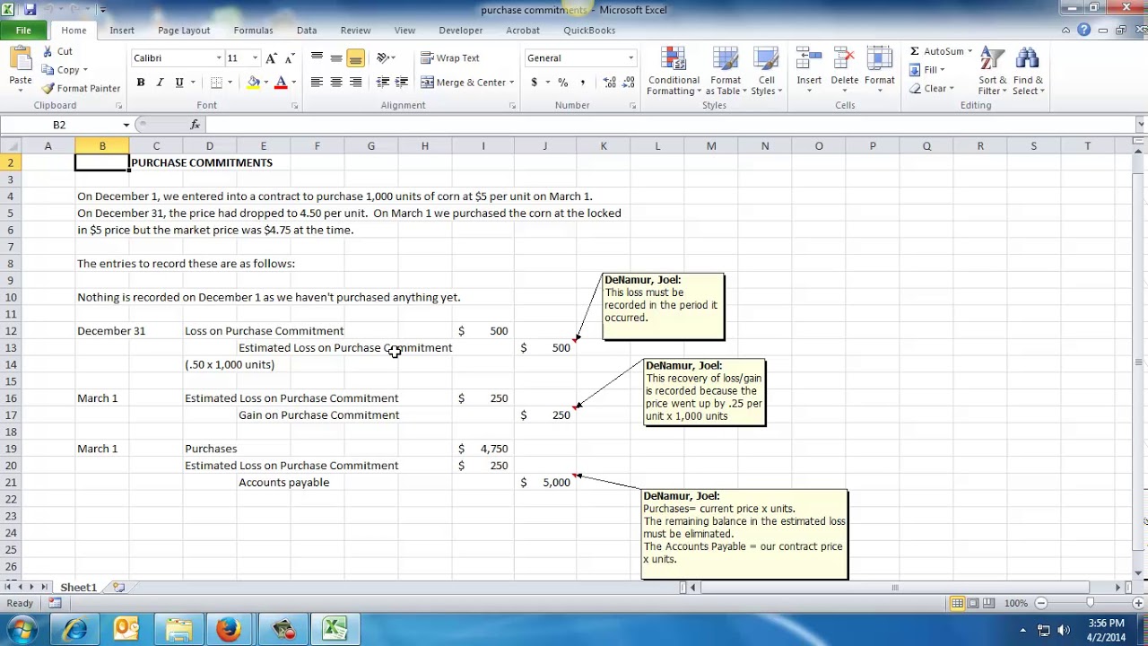 purchase commitments 20140402 155850 7 - YouTube