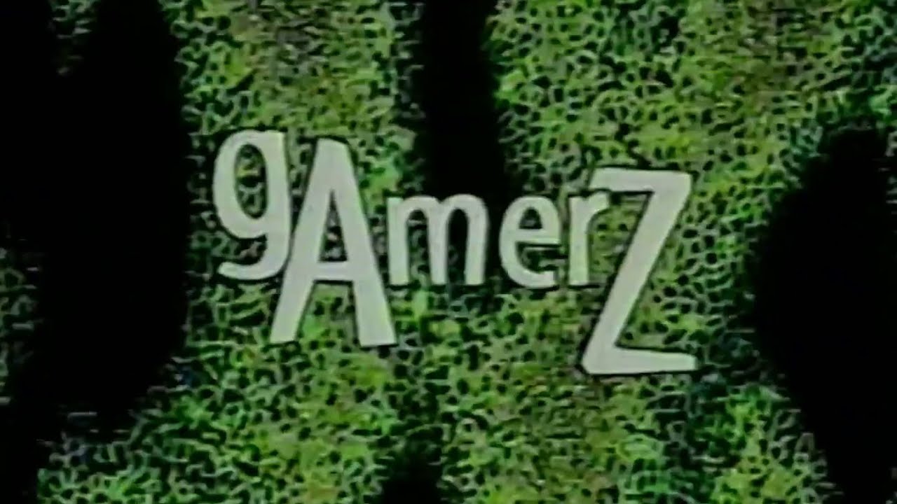 YTV gAmerZ - Episode #2.3 *New Transfer* - YouTube