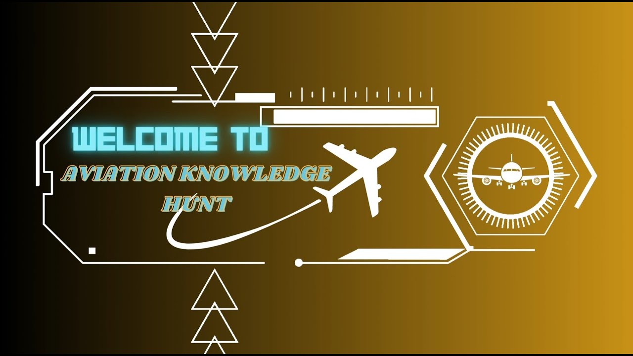 "Aviation Knowledge Hunt" Aviation Education Hub -Explore the Skies ...