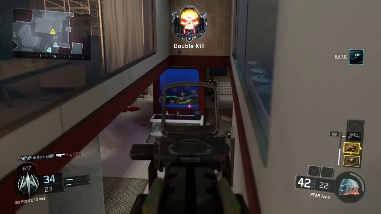 bo3 3 WRAITH - YouTube