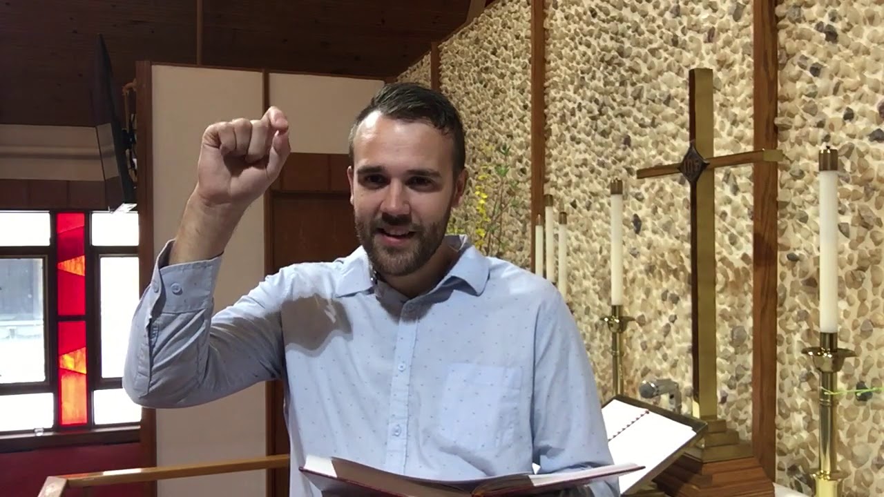 Will the real Jesus please stand up? - YouTube