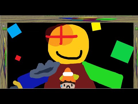 Cube Destroyer - A Cube Combination Boss || ROBLOX - Cube Combination ...