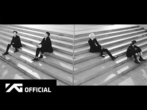 WINNER - ‘REALLY REALLY’ M/V TEASER