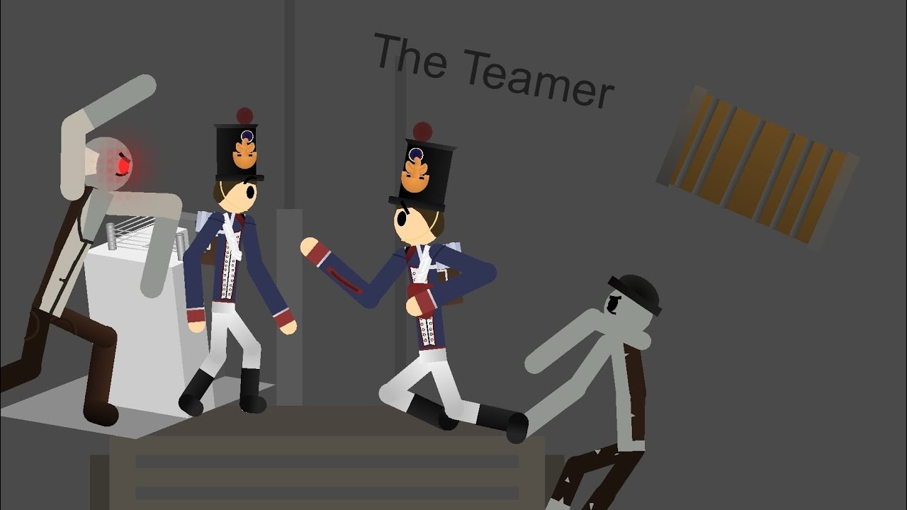 Types of G&B Players in Vardohus Fortress opening the lighthouse ...