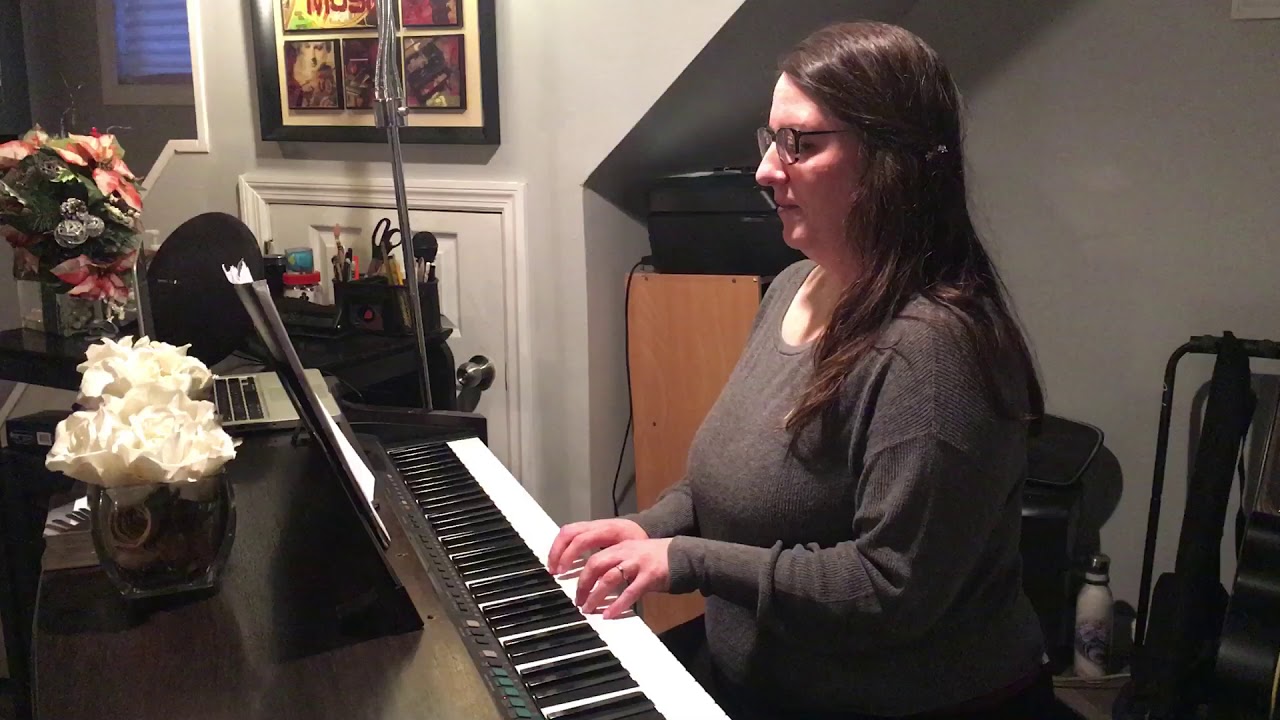 CHRISANTHY! - YouTube