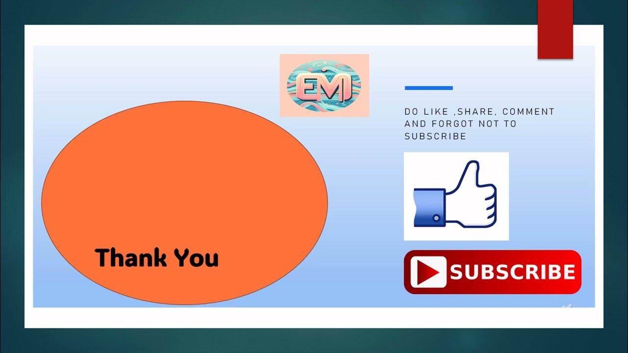 Java Cool Concepts: variables & datatypes - YouTube