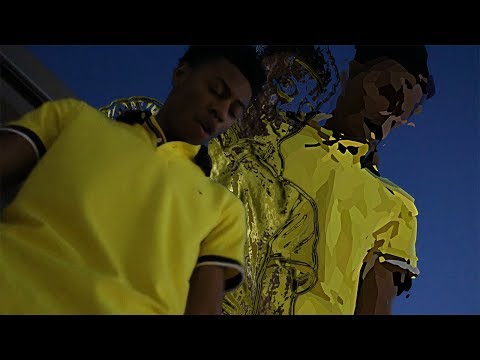 CashOutJony - 4800 (Prod. Izak) Official Music Video | Shot by Brodeine