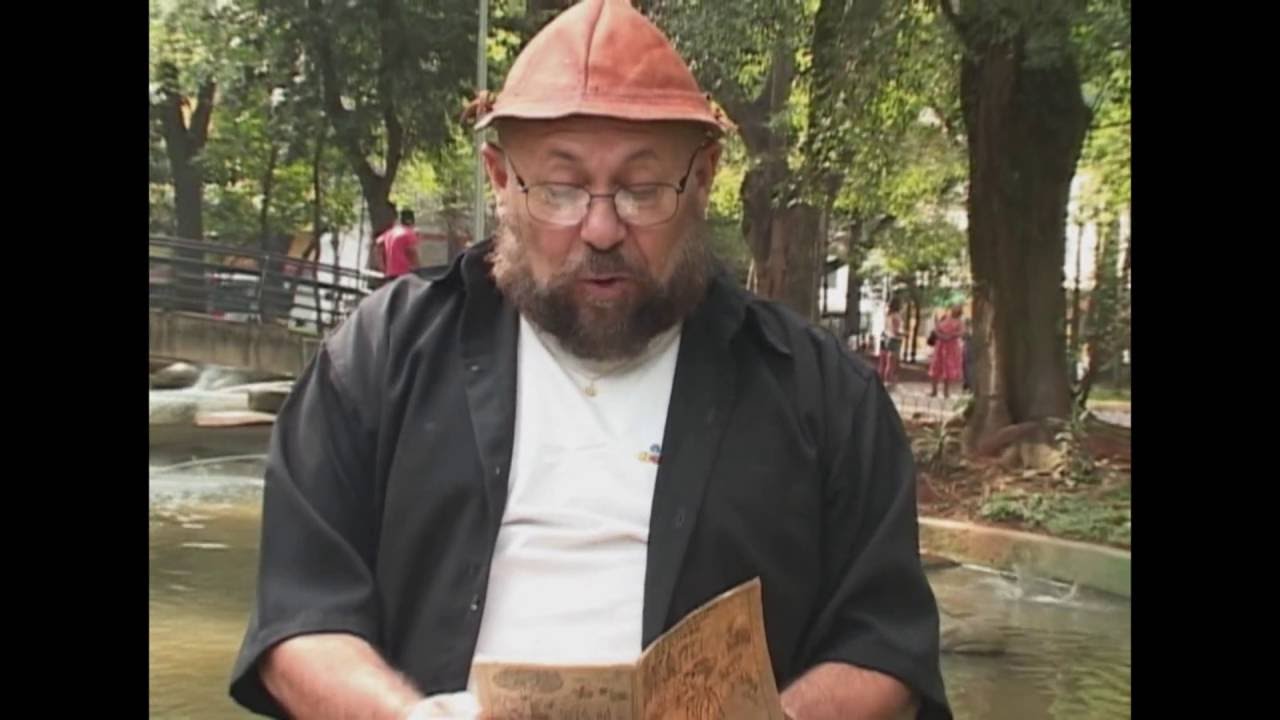 História de Raimundo Nonato - YouTube