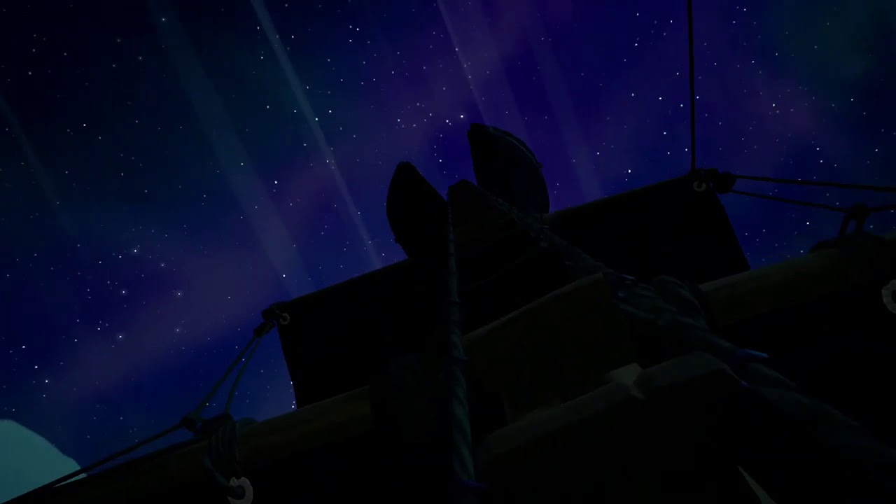 Every pirate's worst fear - YouTube
