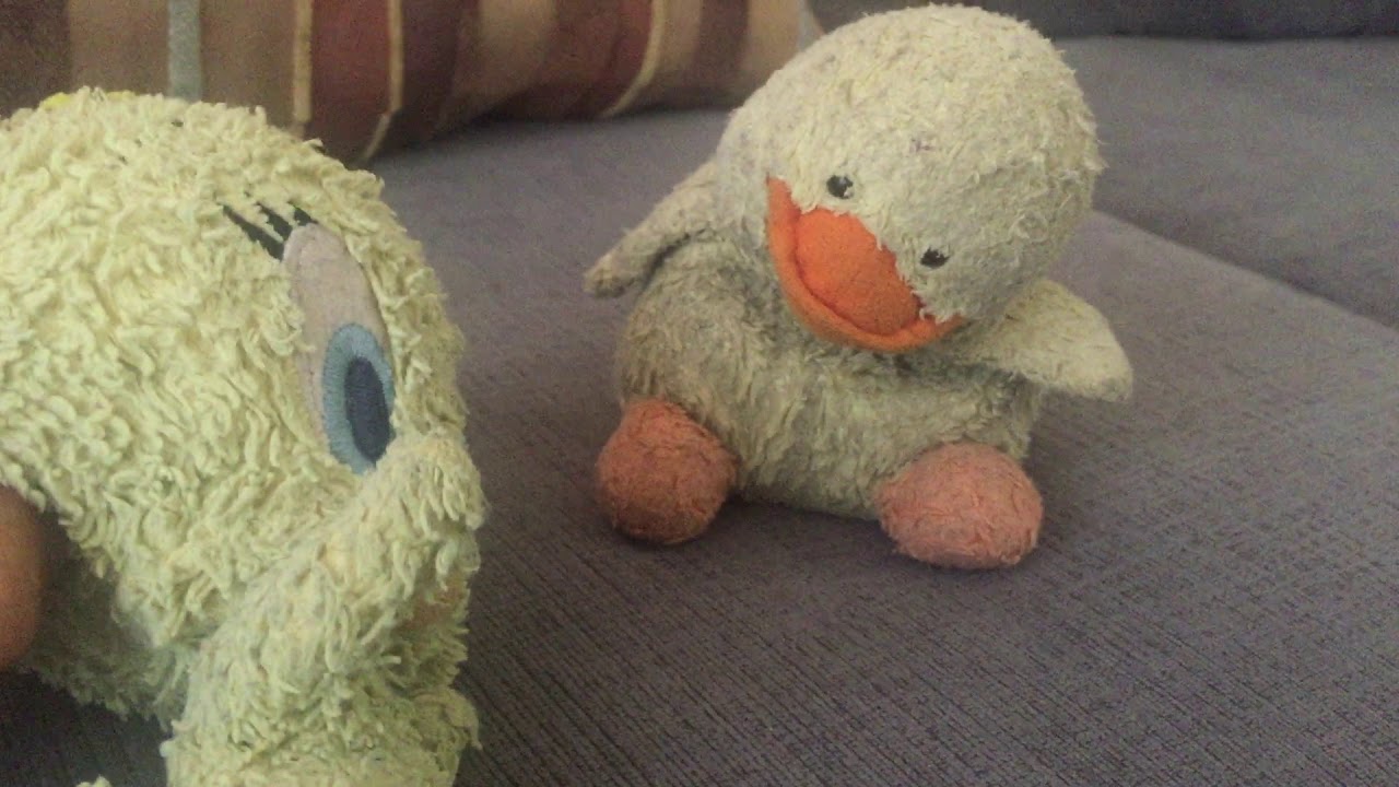 Chicky Movie: Chicky And Boo’s Fusion! - YouTube