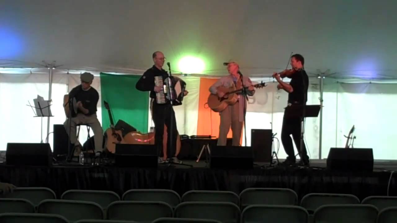 Irish Polka Set - YouTube
