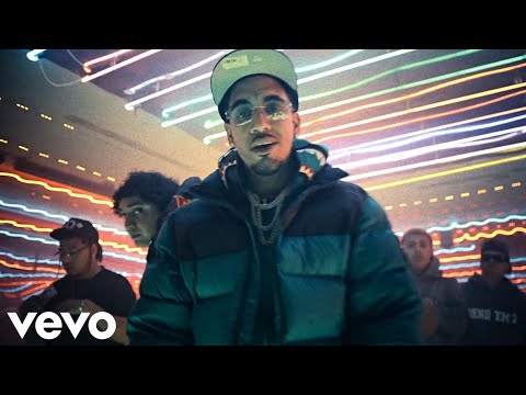 Shoreline Mafia ft. Rich The Kid - In Da Club (Official Video)