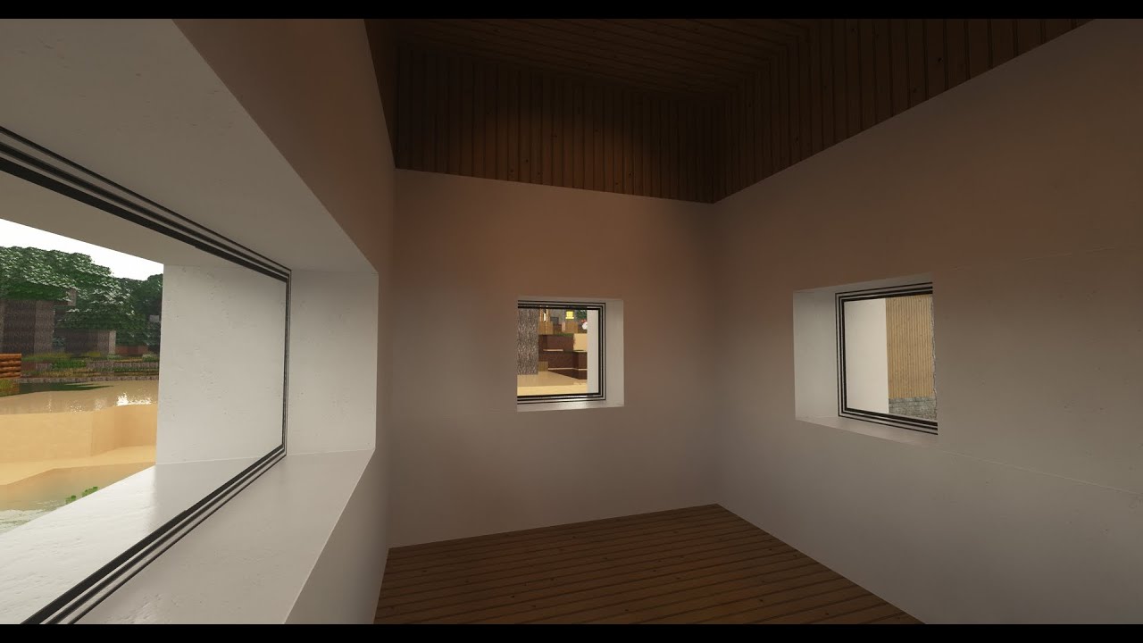 Minecraft RTX ON | Gameplay With Ray Tracing Shaders And Texture Pack ...