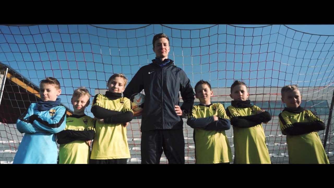 BS Talent Academy PROMO - YouTube