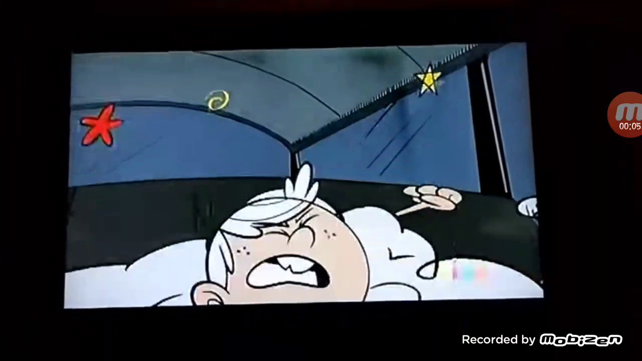 Loud House Fight - YouTube