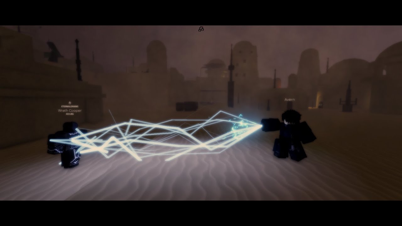 Ultimate guide to completing the Sith Trial in FORCE | Roblox - YouTube