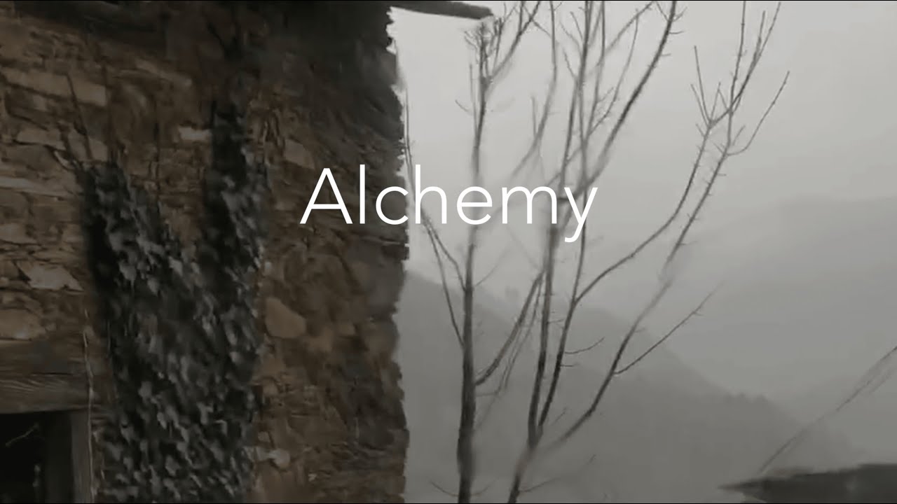 Alchemy - YouTube