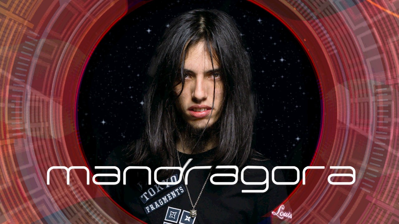 MANDRAGORA @ ELYSIUM 2019 - Progressive Trance Party - YouTube