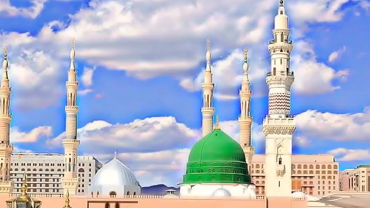 Asalatu Wasalamu Alaika Ya Rasool Allah Yah Rasool Salam - YouTube