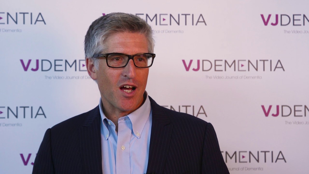 Thinking outside the box | VJDementia