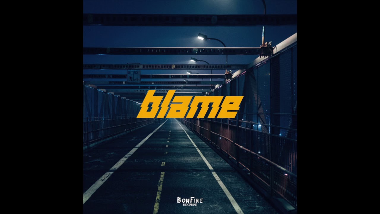 Blame (feat. Emma Rae) [Audio] - Miller Guth & Charlie Brennan - YouTube