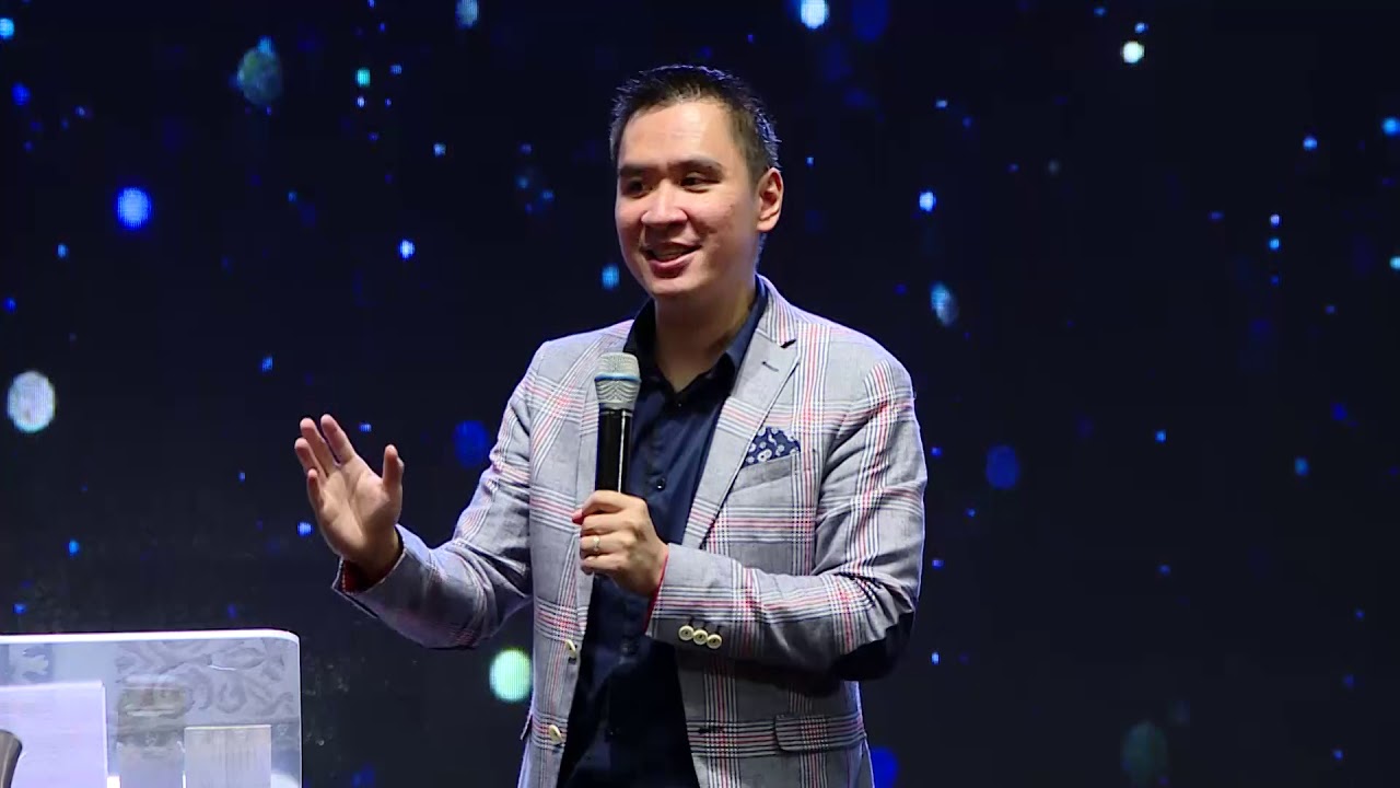 Ps Jonatan Setiawan - Deklarasikan Kemenangan Anda TS 17 11 2019 - YouTube