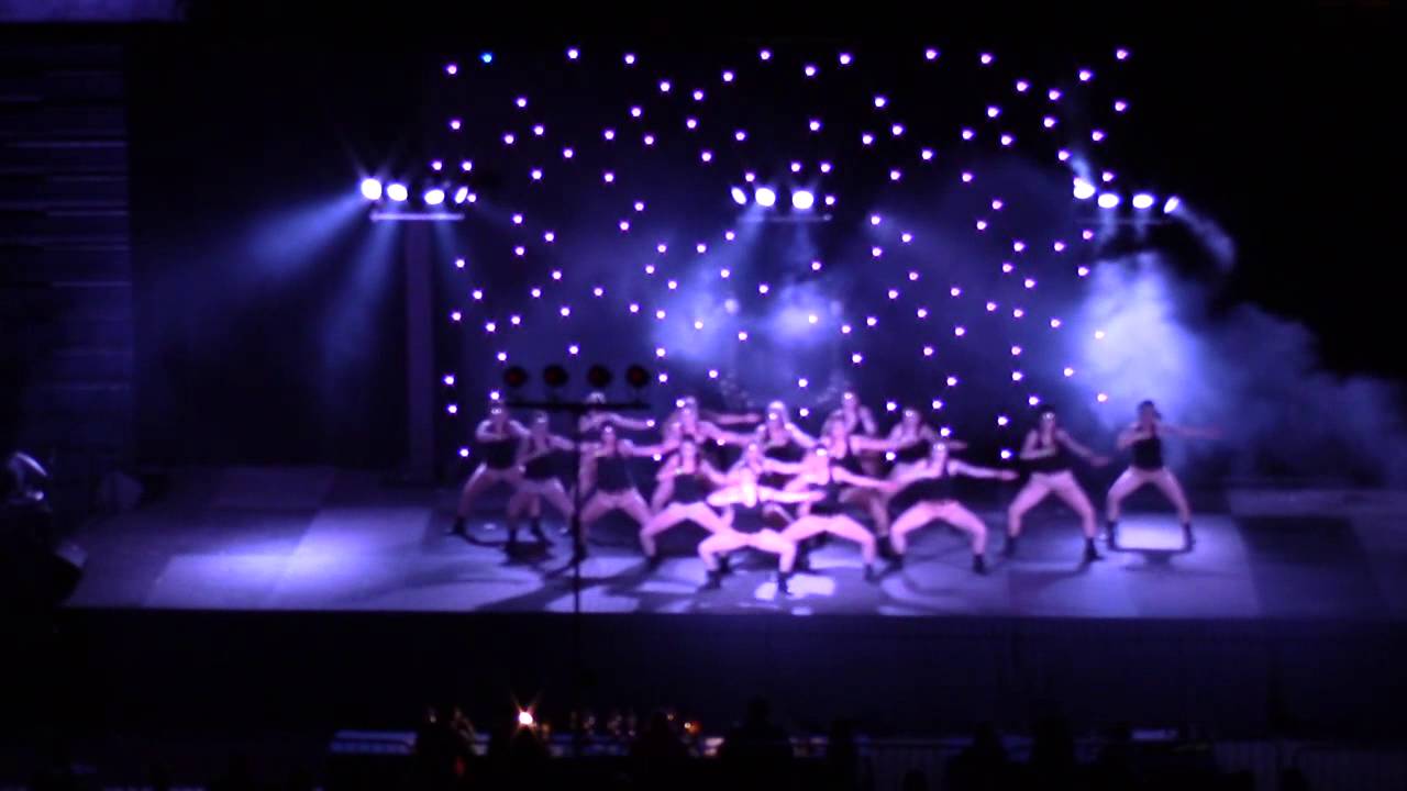 Kappa Delta: Step Show 2015 - YouTube