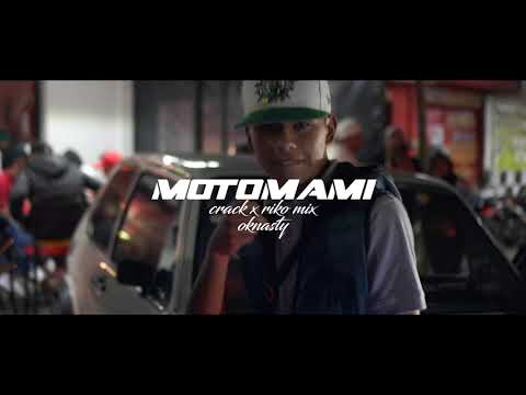 Moto Mami @Elmassuciobaby Ft. Riko Mix - YouTube