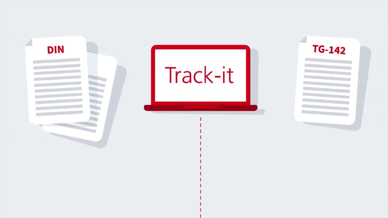 Efficiently manage and track PTW QA data | PTW Track-it | Newmedtech ...