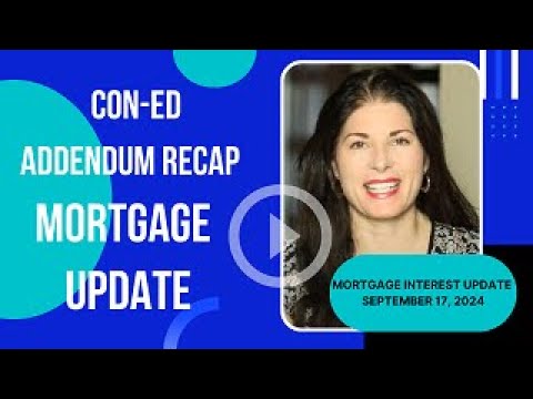 Con-Ed Lunch & Learn Addendum Recap - YouTube