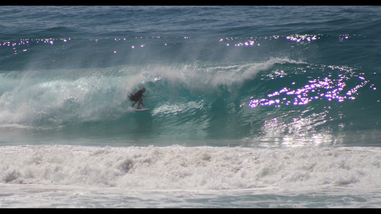 Duranbah Surf When was the last time you had a Decent Surf at D'bah ...