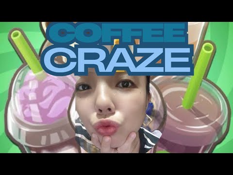 Coffee craze 6x gameplay speed. level 1 to level 10 - YouTube