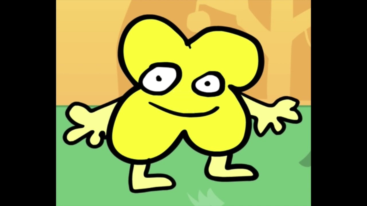 Top 5 Bfdi Host - YouTube