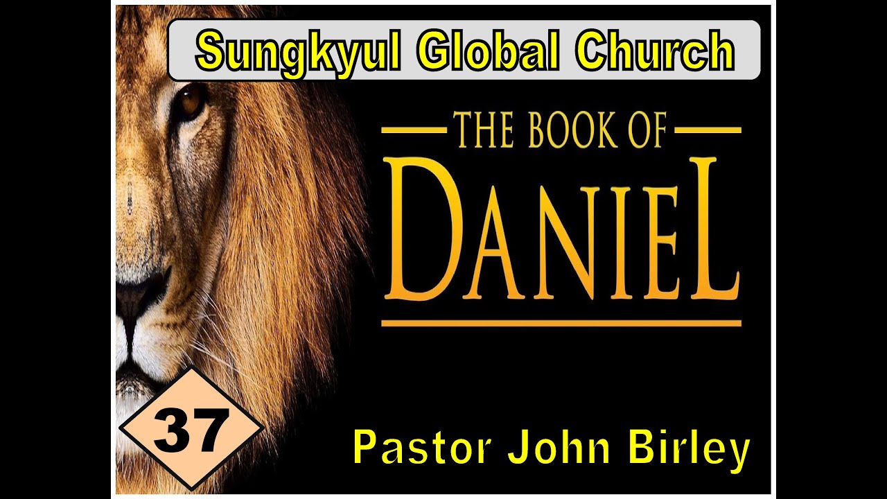 Daniel 37 – Prophecies concerning Persia and Greece - YouTube