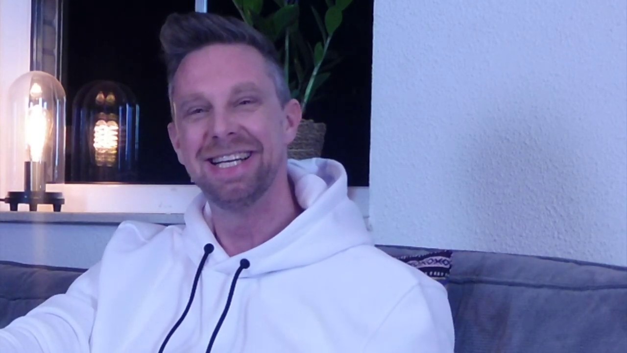 "De F-F-Favorieten Van Dj Roy 2018" - YouTube