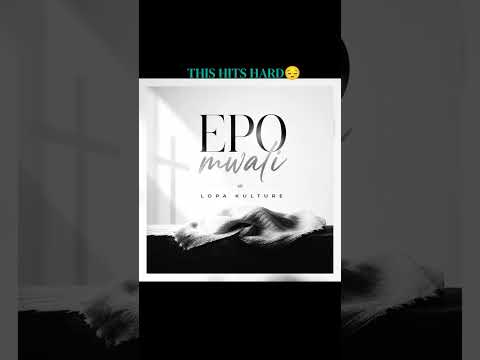 Epo mwali by lopa kulture #nalifinenwike