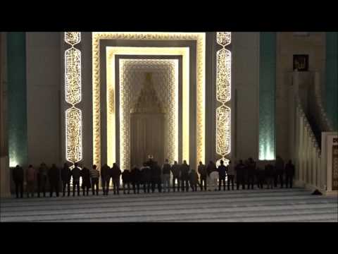 Ali Tel-Akşam Namazı