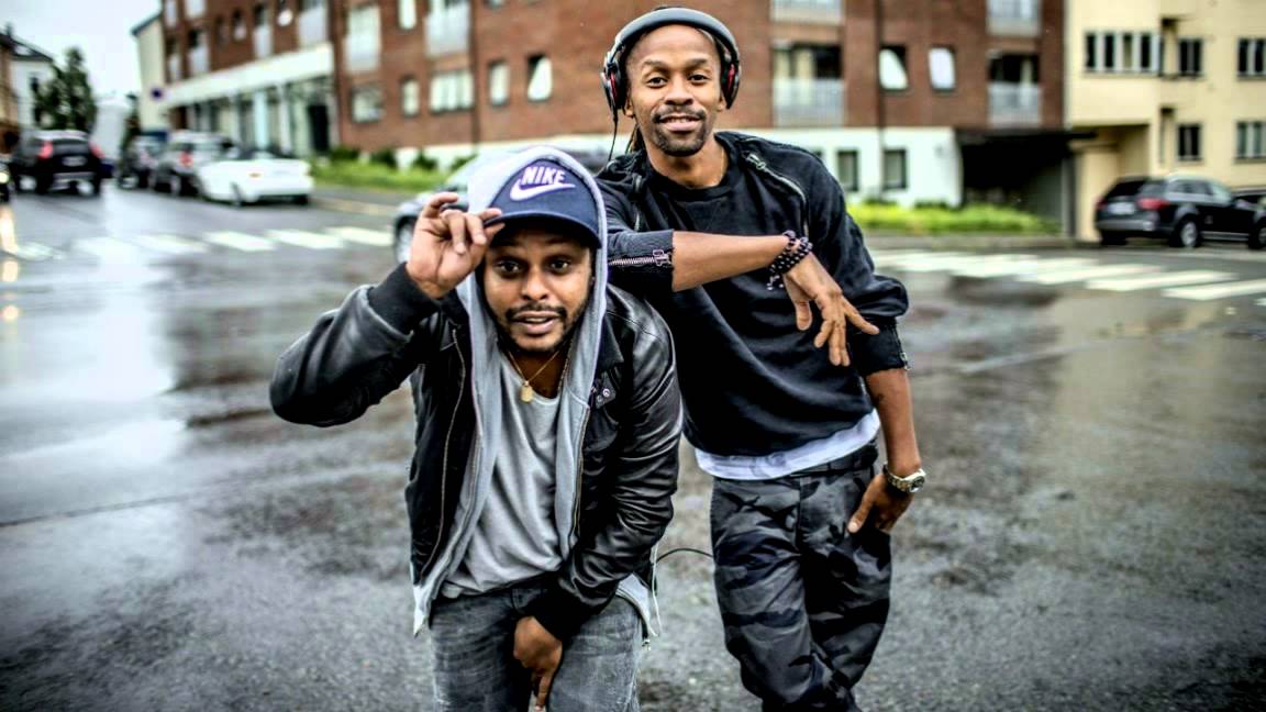 Madcon - Keep My Cool - YouTube