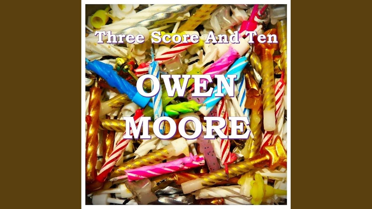 Three Score And Ten - YouTube