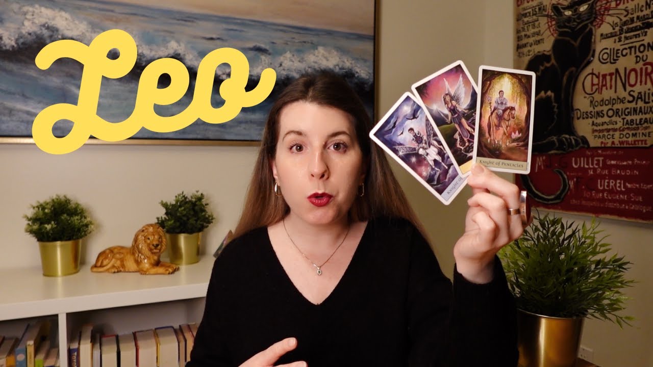 LEO ️♌️ THE FUTURE LOOKS BEAUTIFUL & BRIGHT FOR YOU & YOUR LOVER, LEO ...